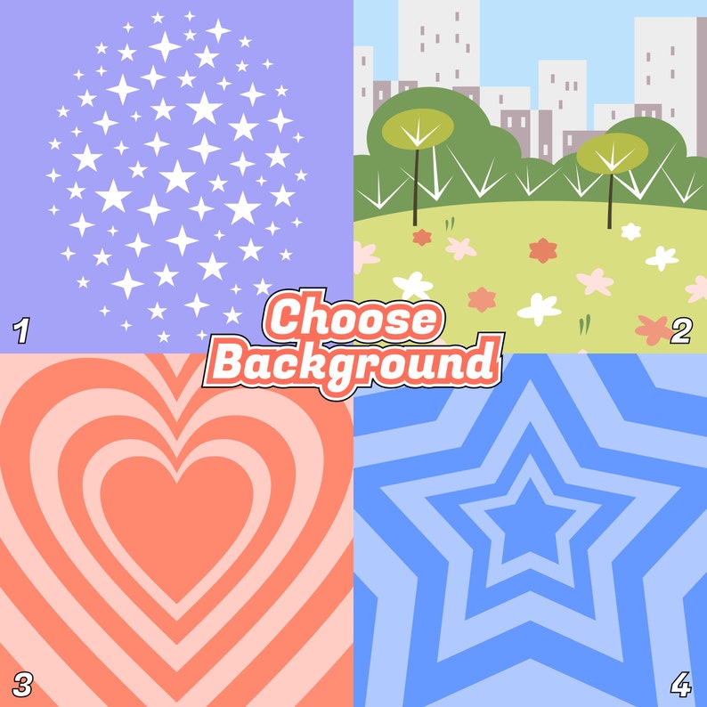 Quality Custom Personalized Powerpuff Girls Digital Cartoon Portrait ...