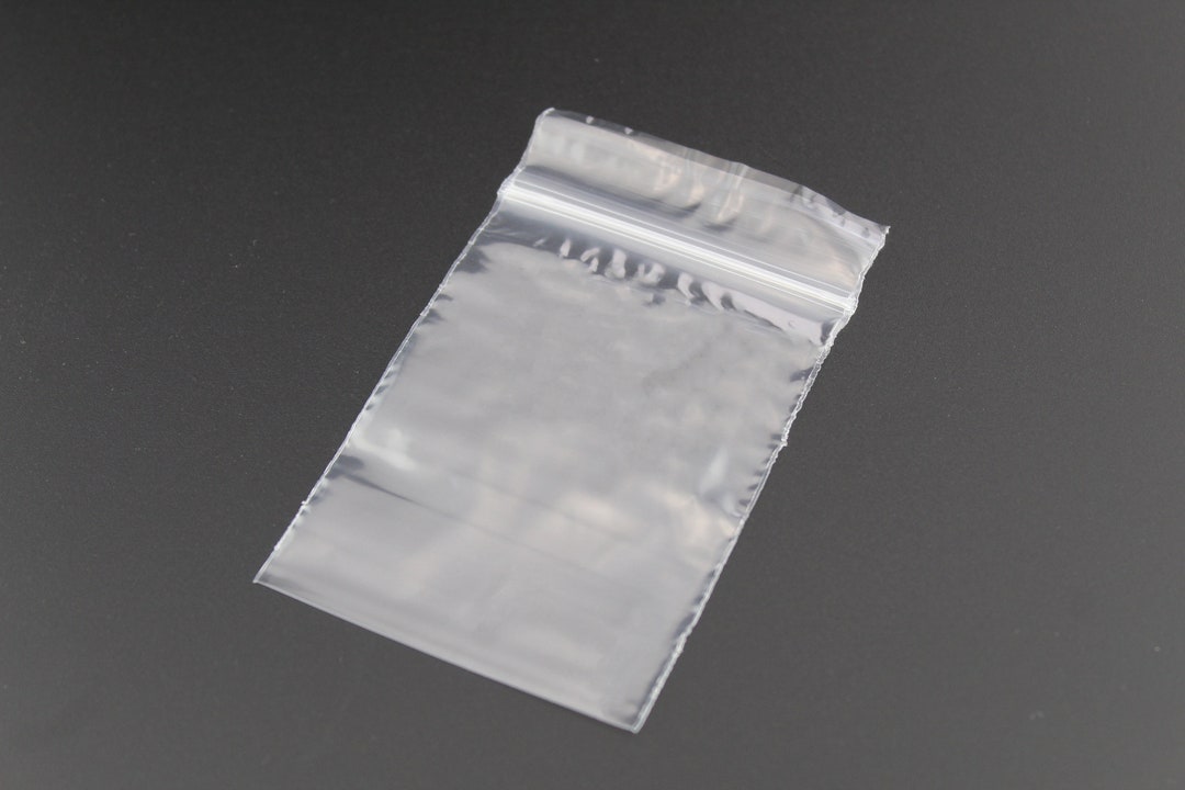 2.25 X 3 Gripwell Resealable Grip Seal Bags - Etsy UK