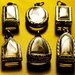 6 MICRO Pendants for Tiny Neckace Design and Craft Jewelry Projects ...