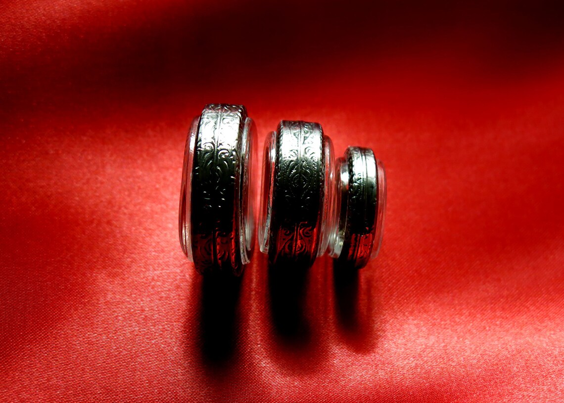 Monocle Pendants Marine Art Ship Window Empty Terrarium - Etsy