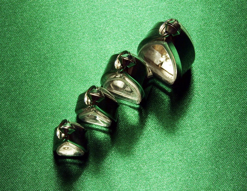 Gothic Arches Shadow Box Pendant Display Case Arch Window - Etsy