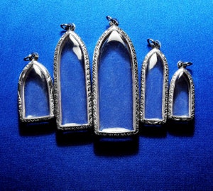 Reliquary, Relic Box, Catholic Reliquary, Orthodox Reliquary, Saint ...