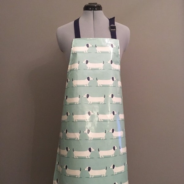 Pvc Apron - Etsy UK