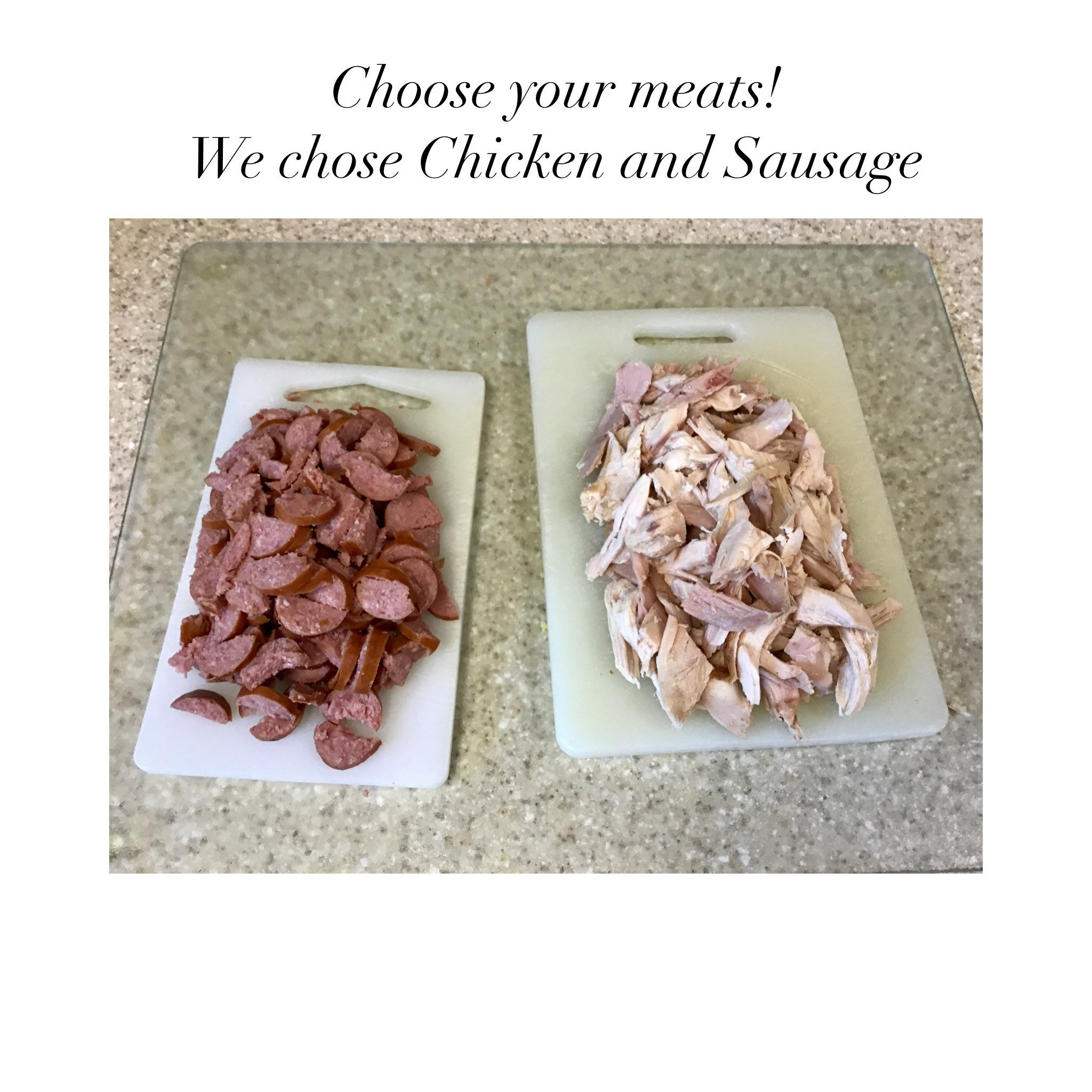 Sum-a-dat Gumbo Mix - Fully Seasoned! - Etsy