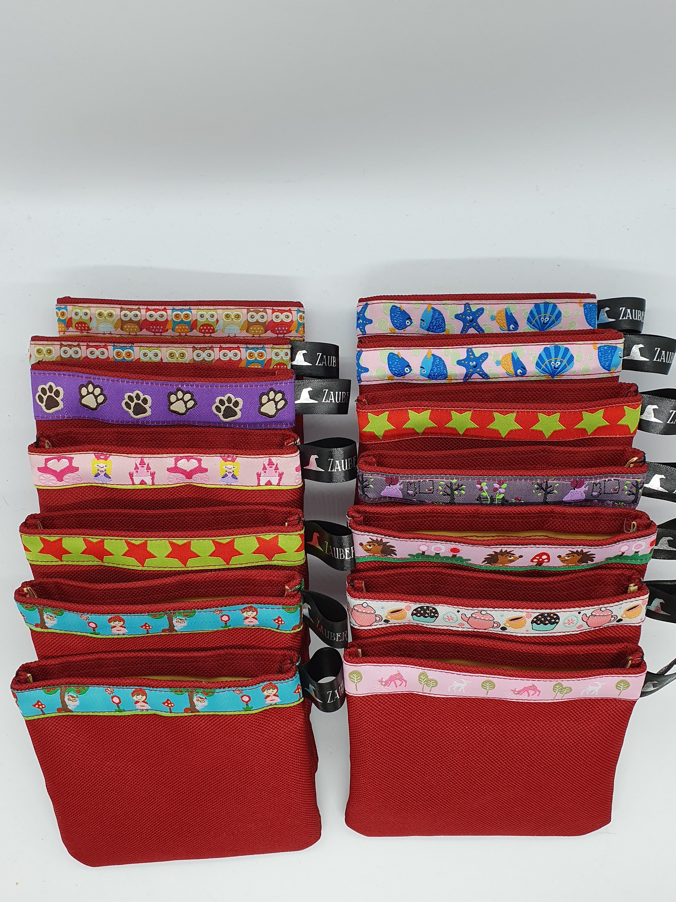 Treat Pocket for Jacket Pocket, Trouser Pocket, Pocket Pouch - Etsy