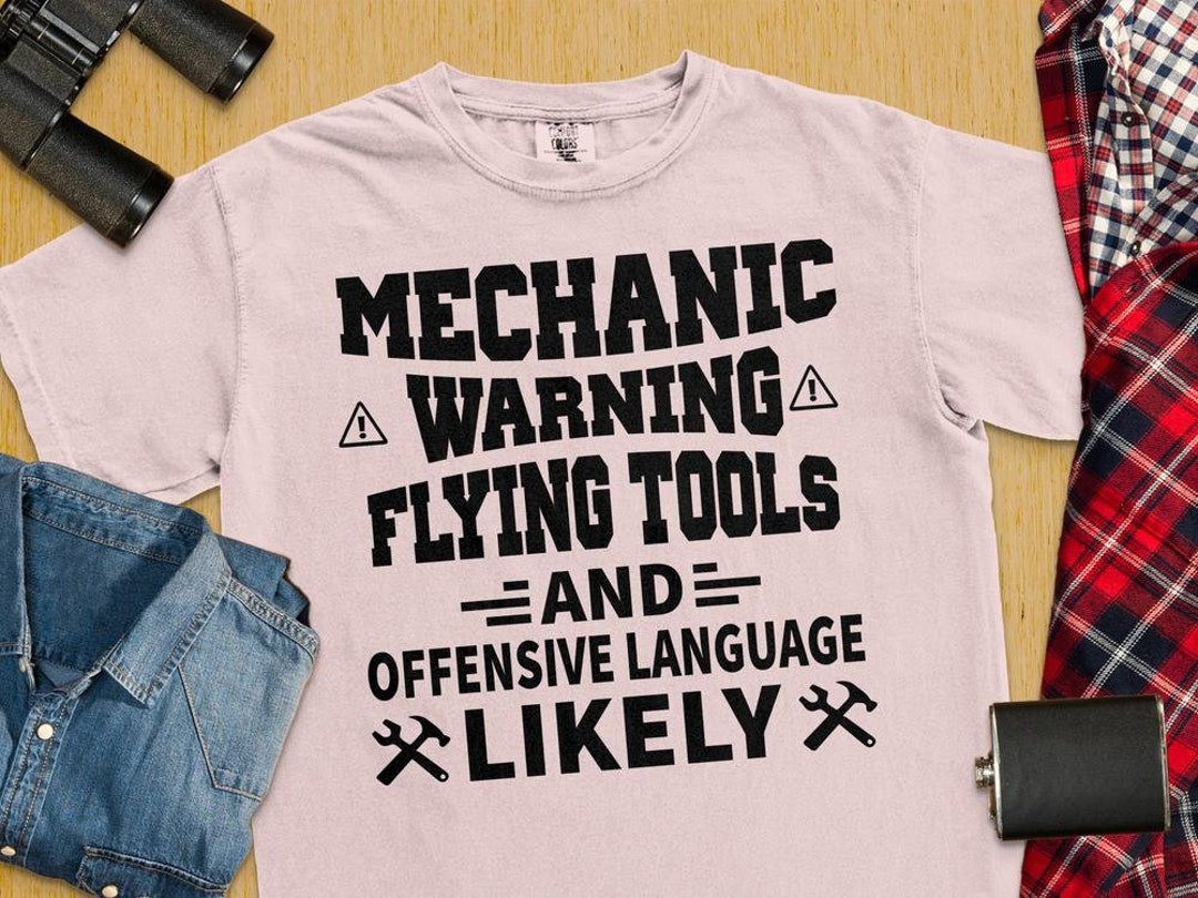 Warning Mechanic Svg, Wrench Svg, Car Mechanic Svg, Mechanic Png, Tools ...