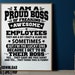 I Am A Proud Boss SVG, Proud Boss Svg, Boss Svg, I Am A Proud Boss Cut ...
