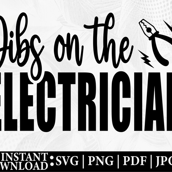Electrician Shirt - Etsy