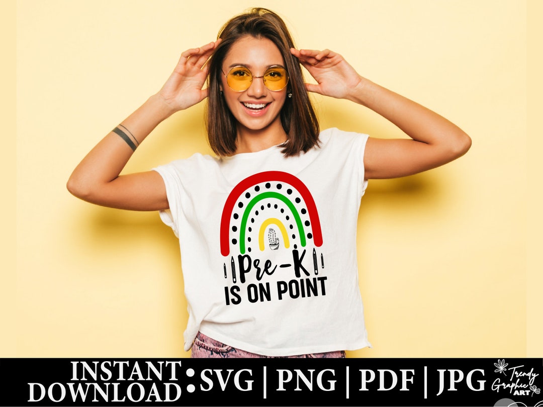 Pre-k svg, preescolar svg, preescolar, maestro svg, camisa pre-k, svgs ...