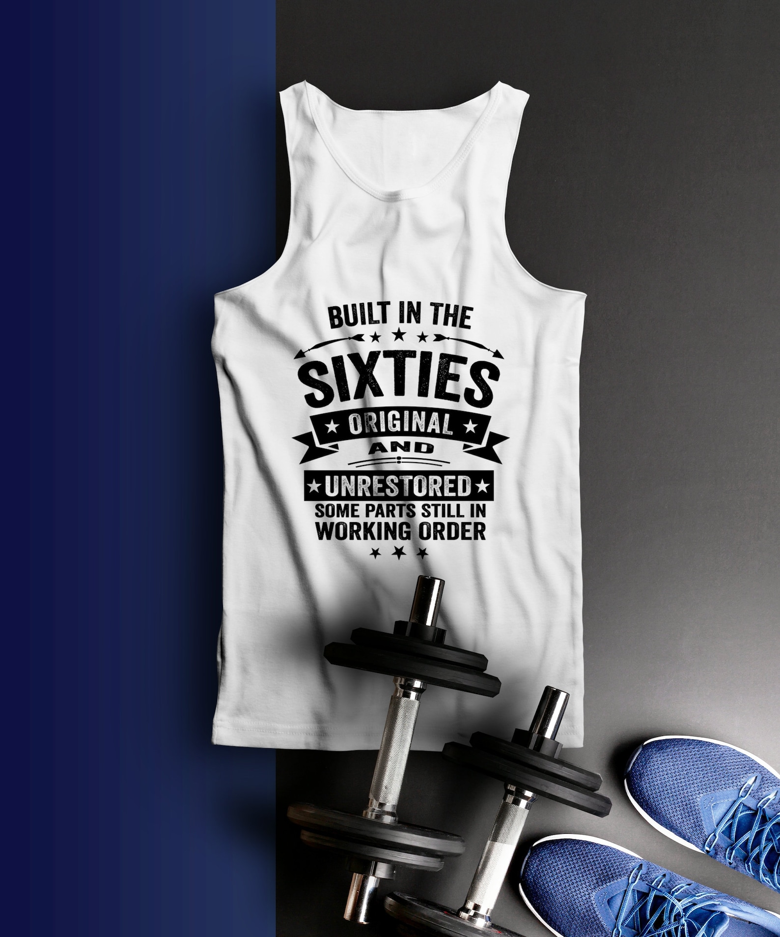 Built in the Sixties Built in the 60s Men's Birthday Png - Etsy
