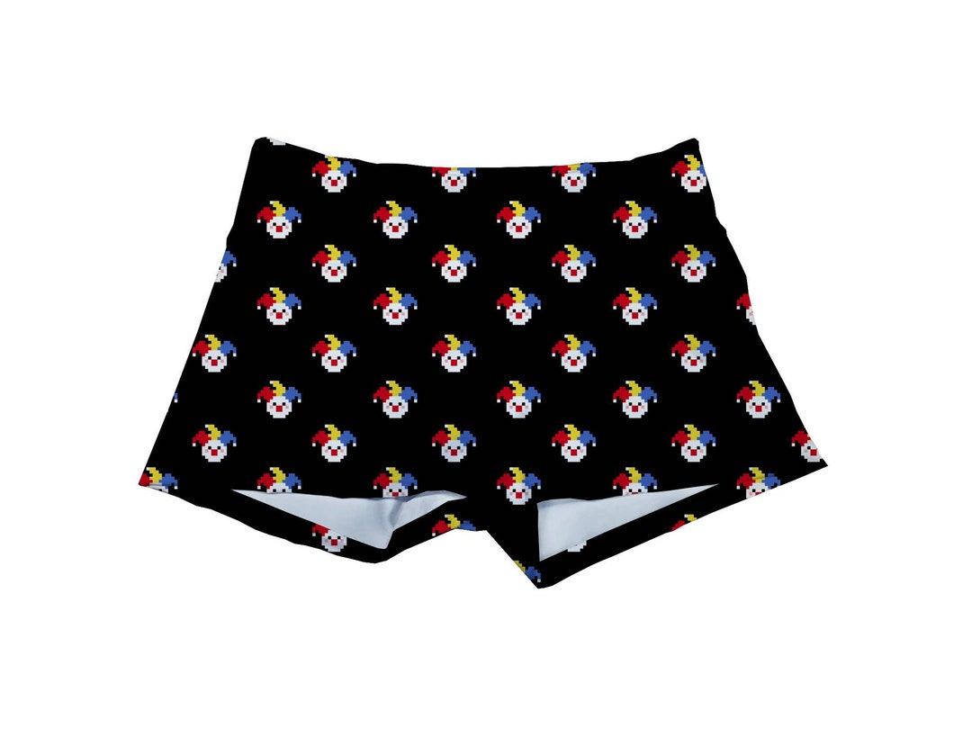 Performance Booty Shorts workout Shorts/crossfit/fitness Shorts/spandex ...