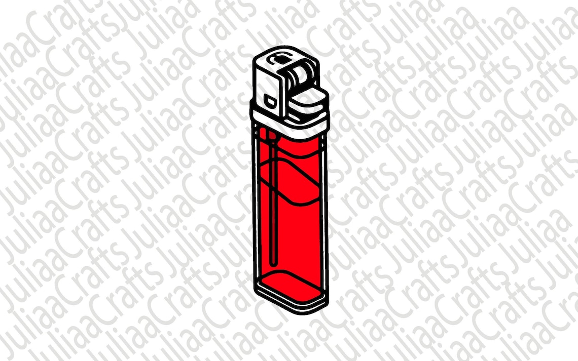 Lighter svg Lighter image svg svg clipart image smoker | Etsy