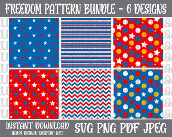 4th of July Overlay - Etsy