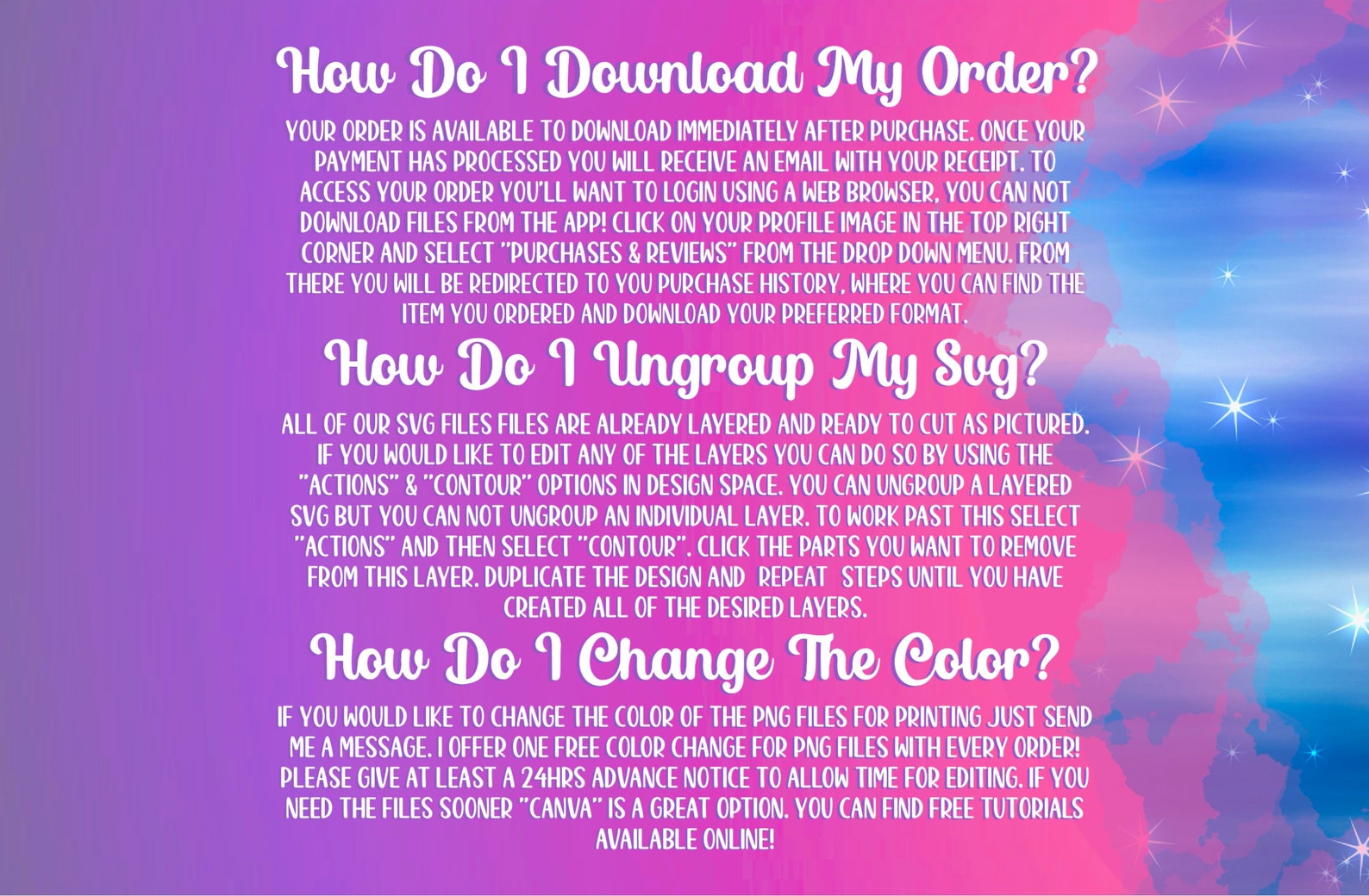 Kitchen Conversion Chart Svg, Kitchen Chart Svg, Kitchen Measurements ...