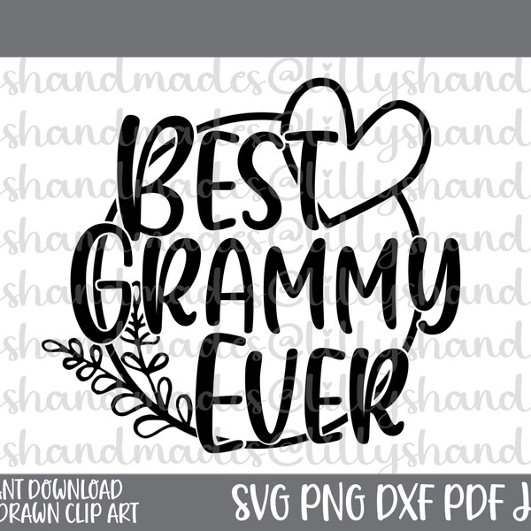 Scrapbook for Grammy - Etsy