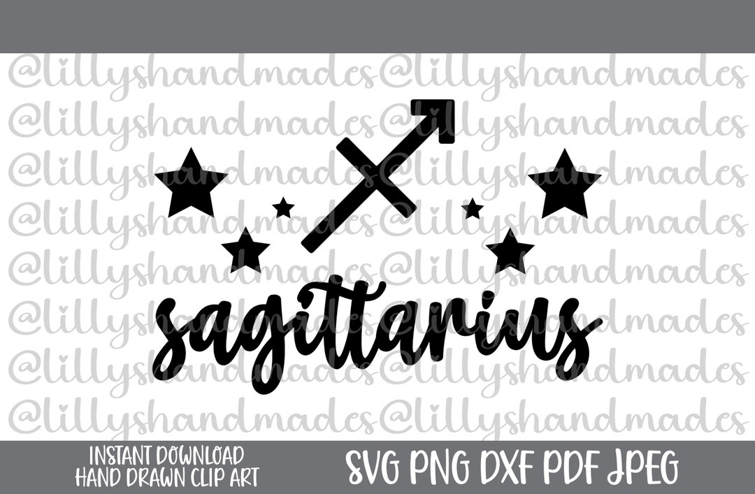 Sagittarius Svg, Sagittarius Png, Sagittarius Vector, Sagittarius ...