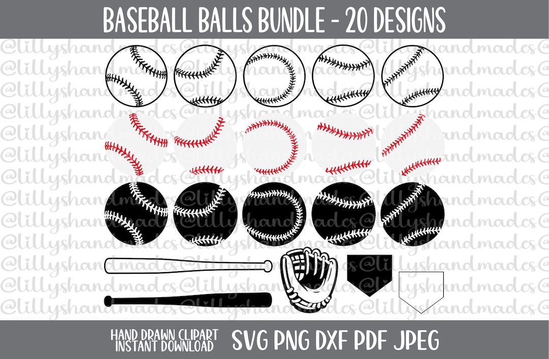 Baseball Ball Svg, Baseball Svg, Baseball Ball Png, Baseball Png ...