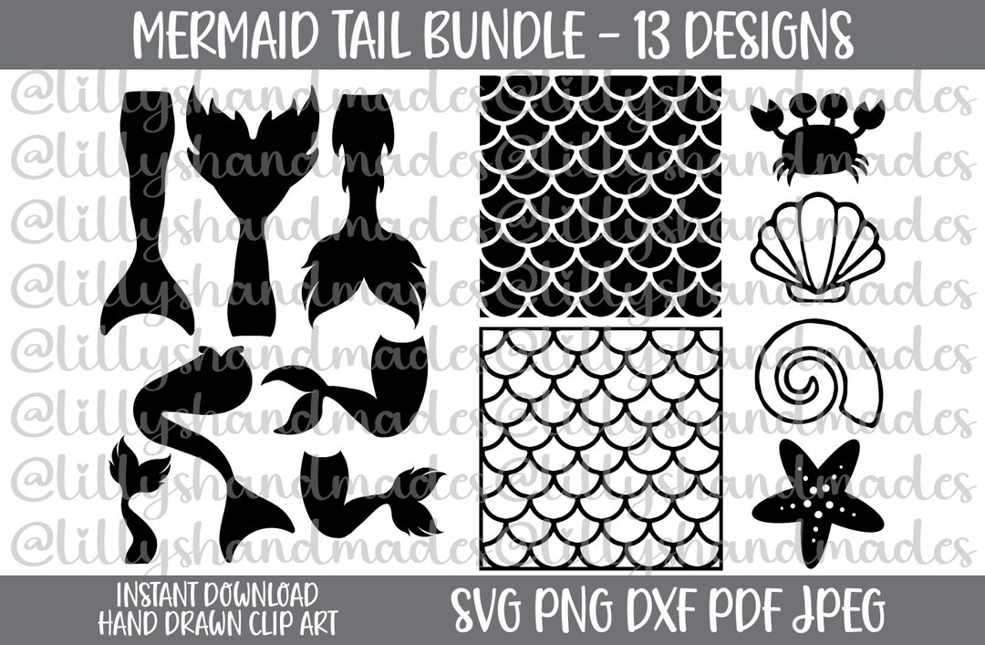 Mermaid Tail Svg, Mermaid Scales Svg, Mermaid Tail Vector, Mermaid Tail ...