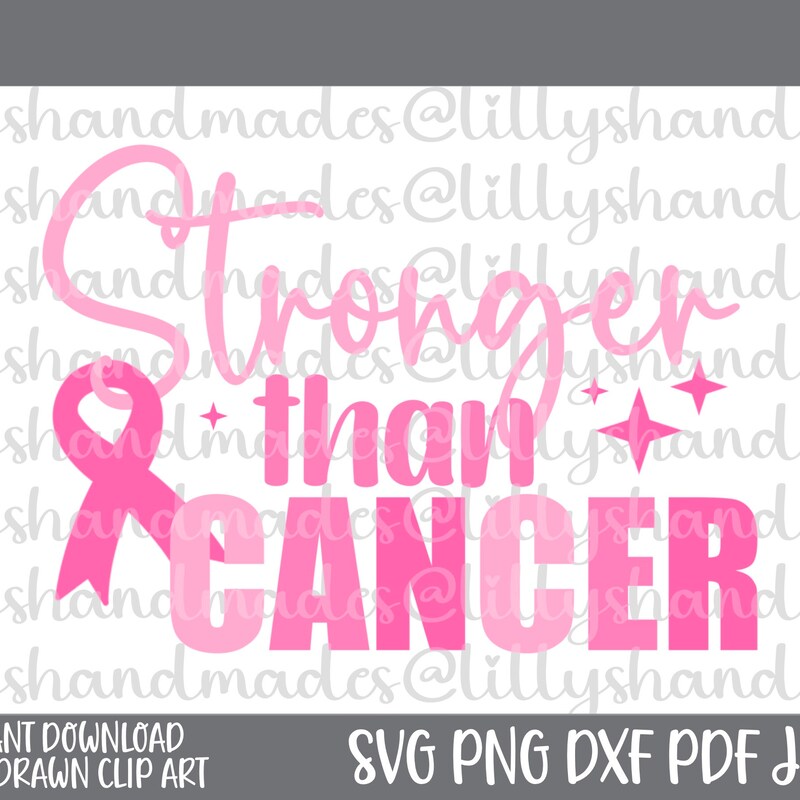Cancer Warrior Svg - Etsy