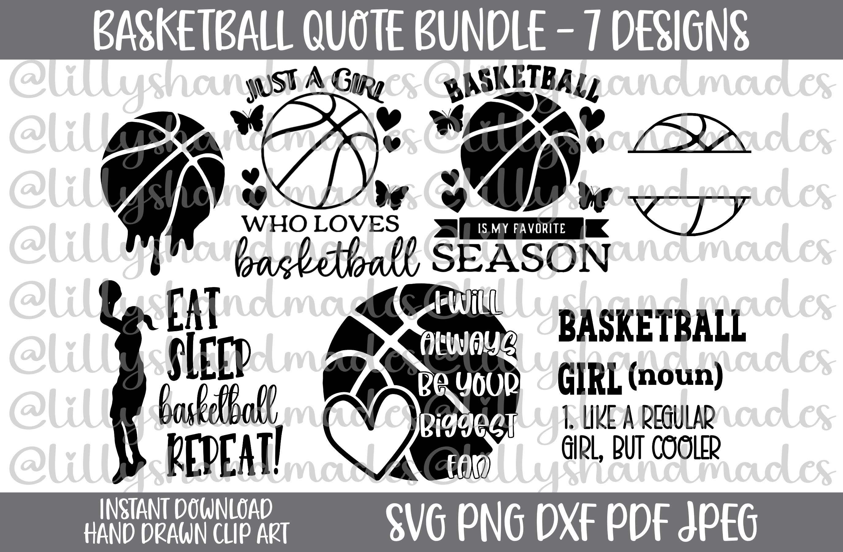 Girl Basketball Svg Basketball Girl Svg Basketball Mom Svg - Etsy