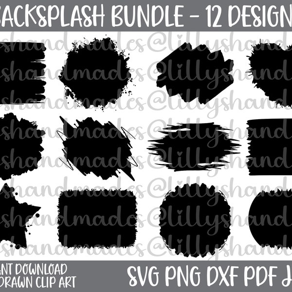 Backsplash - Etsy