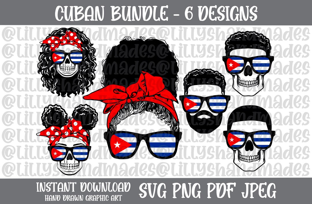 Cuba Svg, Cubana Svg, Cuban Svg, Cuba Decor, Cuban Art, Cuban Decor ...