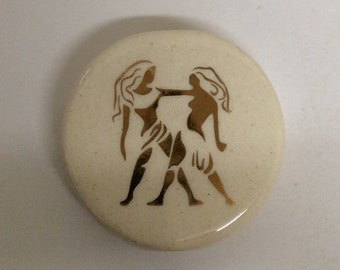 Ceramic Smoking Smoke Stone Cigarette Holder Monkey | Etsy