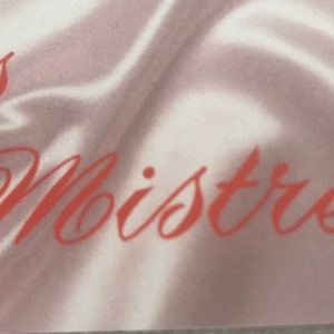 SISSY SATIN Lockable Corset. for an Hourglass Feminine Figure. A Rare ...