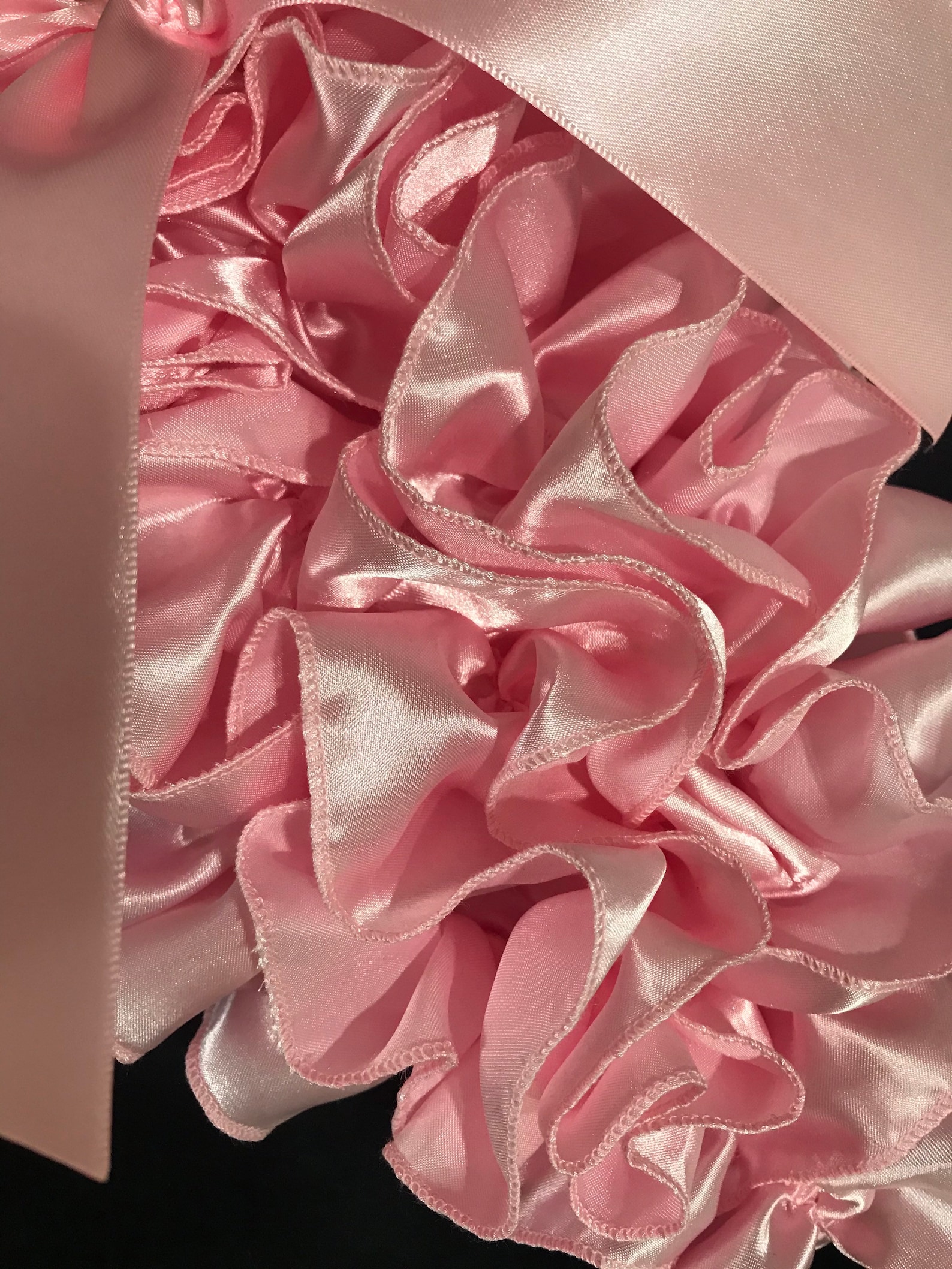 Sissy Satin Dress - Lockable. by the Luxury Brand Yes Mistress - Etsy ...