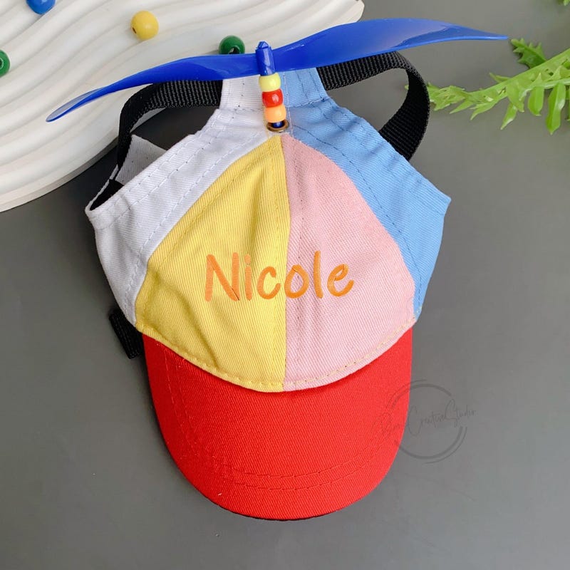 Propeller Hat - Etsy