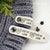 Personalized Label for Knitting,handmade Label With Logo,custom Leather ...