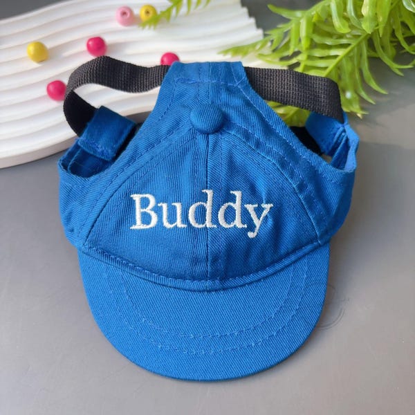 Hats for Dogs - Etsy