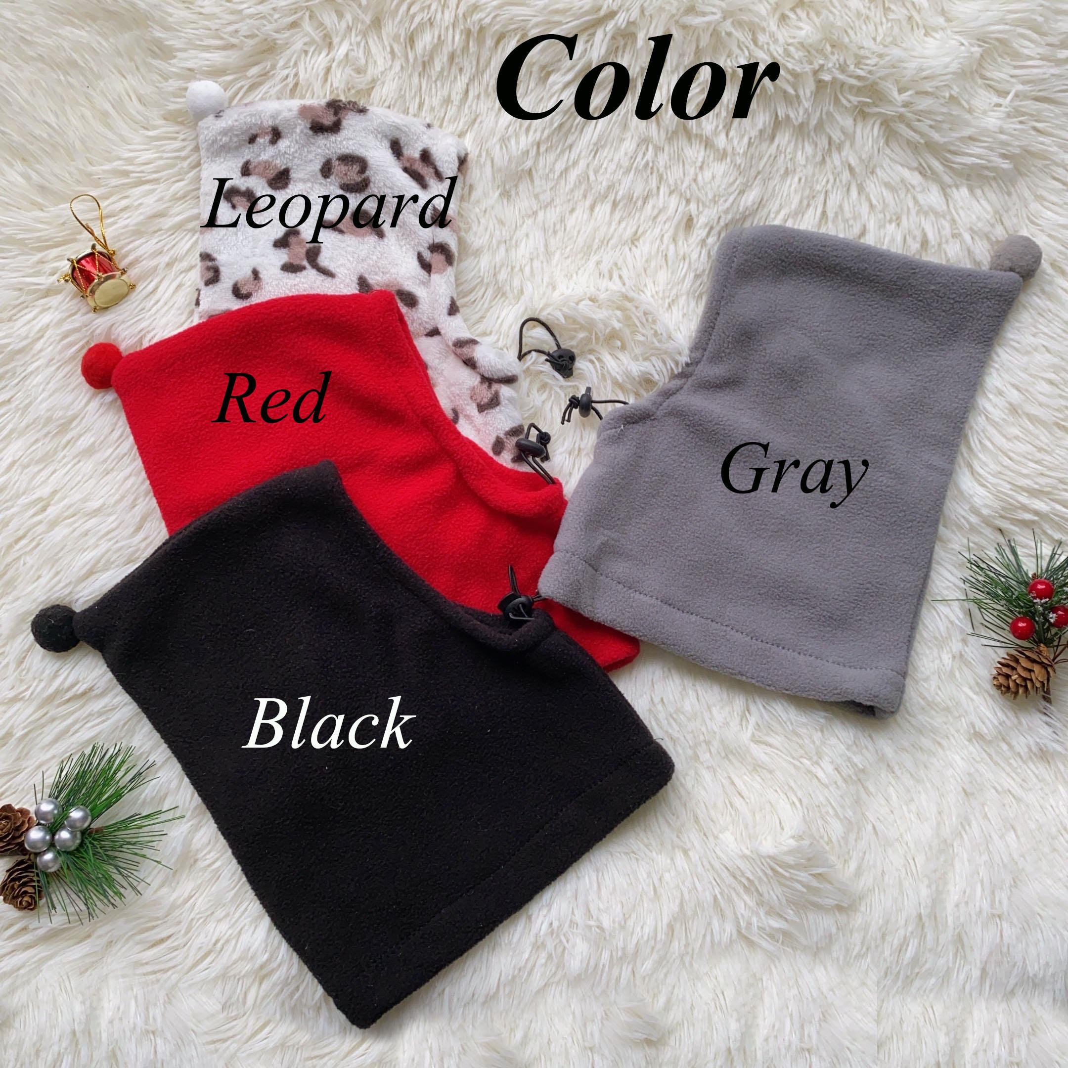 Personalized Pet Beanie With Embroidery Name, Custom Name Cat Dog ...