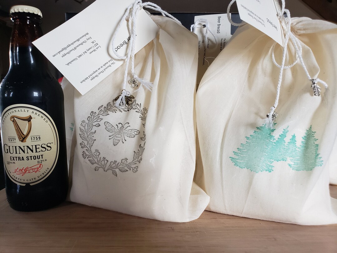 2 Deluxe Beer Bread Mixes - Etsy