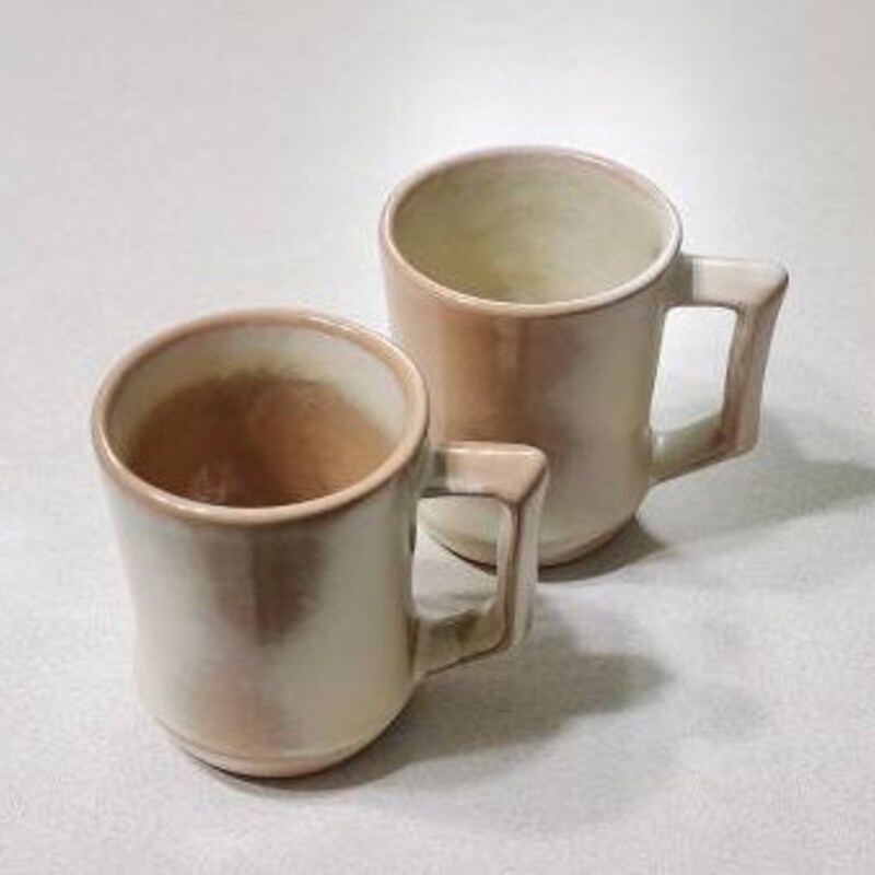 Frankoma Cups - Etsy