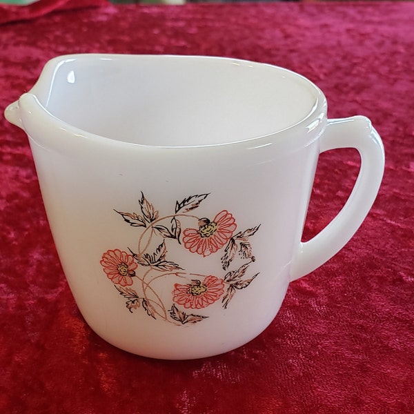 Fire King Dinnerware - Etsy