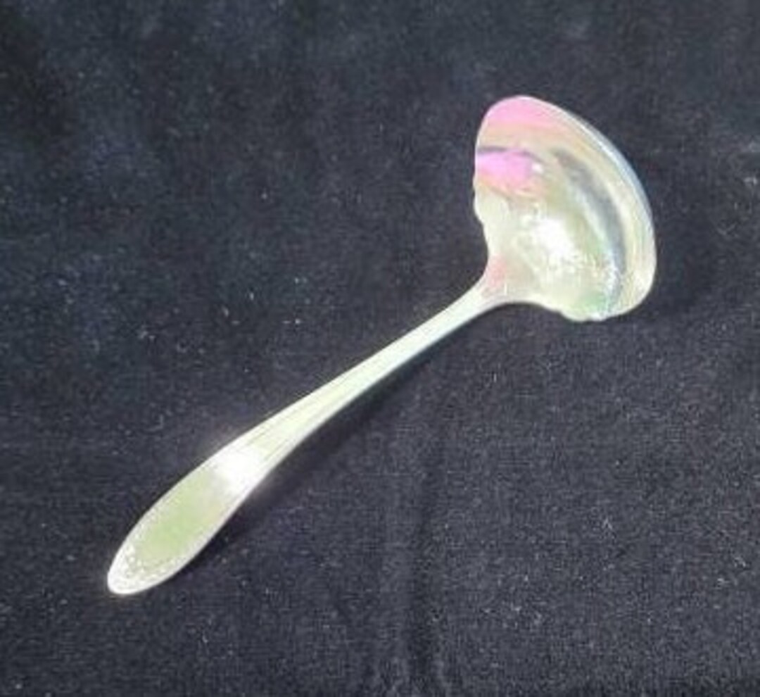 Vintage 1915 BRIDAL WREATH Silverplate by Oneida Community Par Plate ...