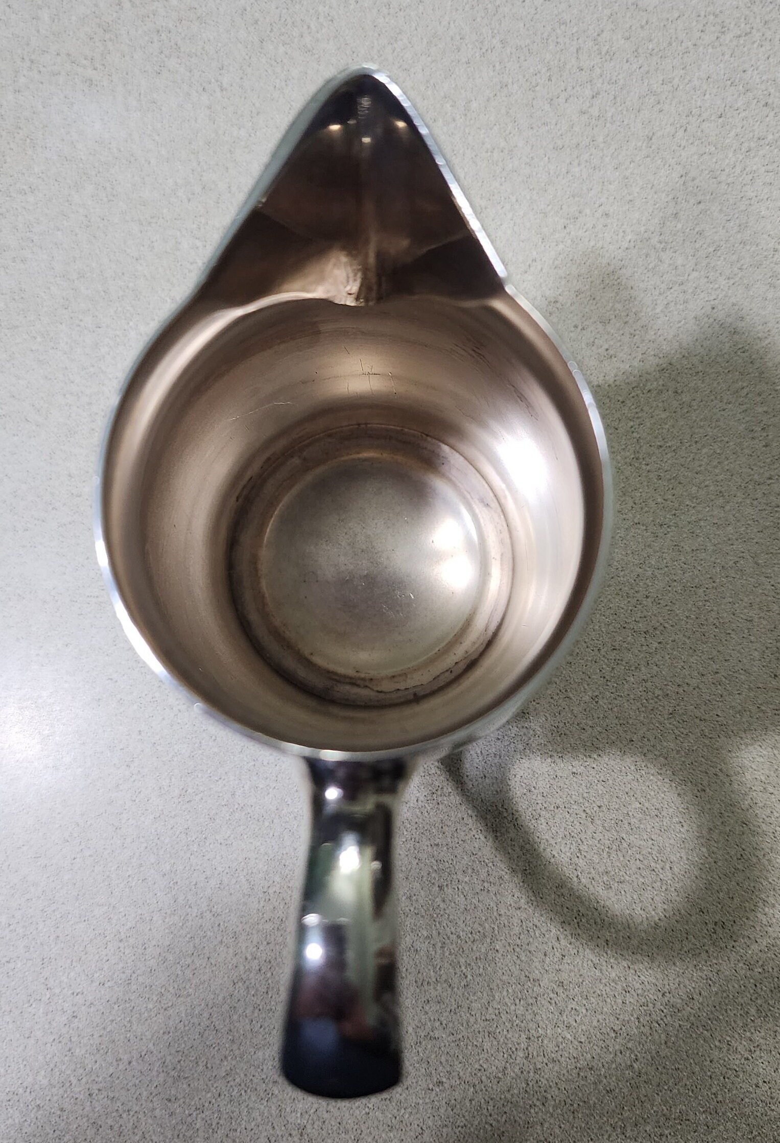 Vintage Small Silverplate Pitcher by Gorham YC794, 3 3/4 Inches Tall ...