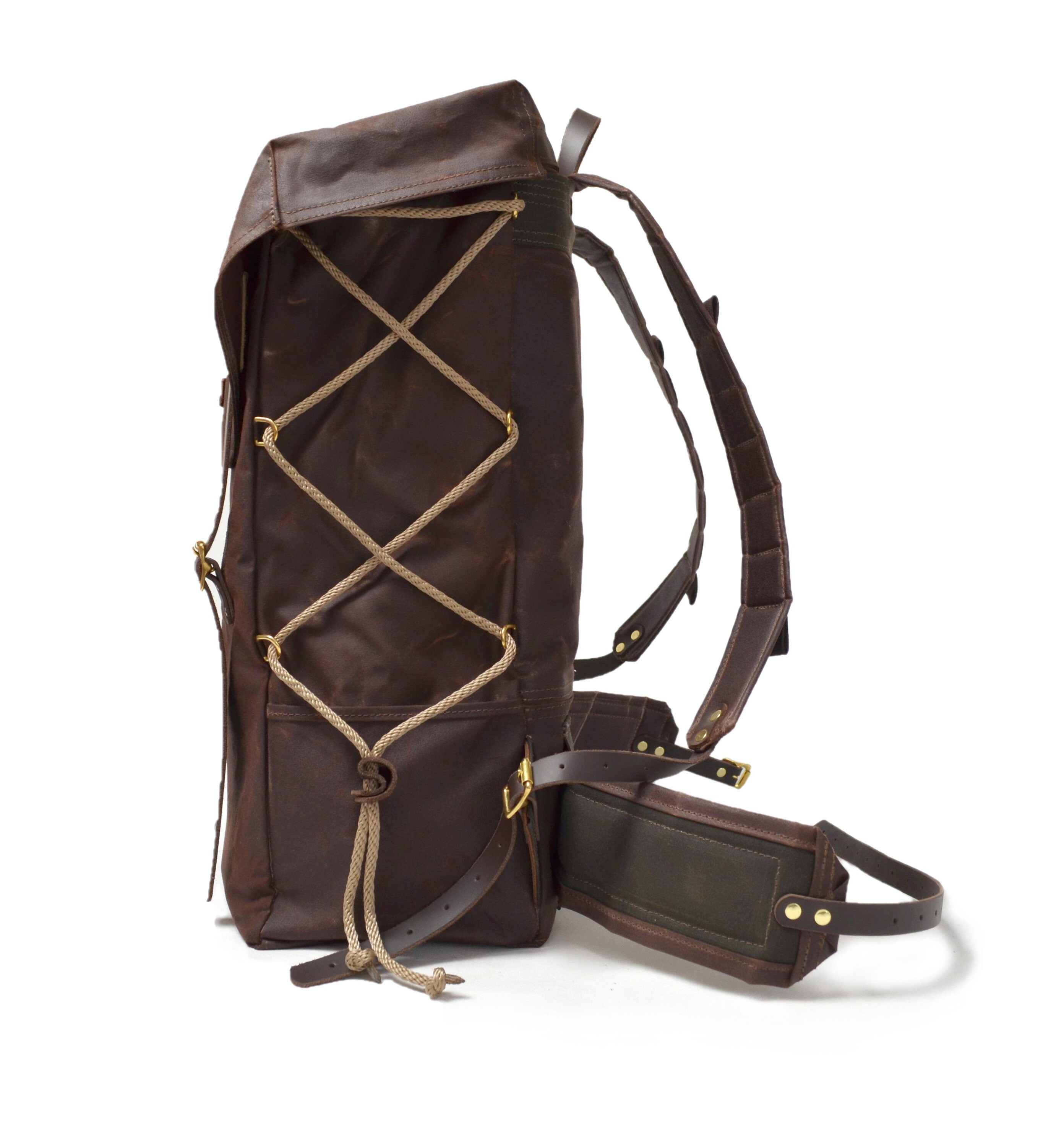 FREEFOLK Backpack the No Frontier | Etsy