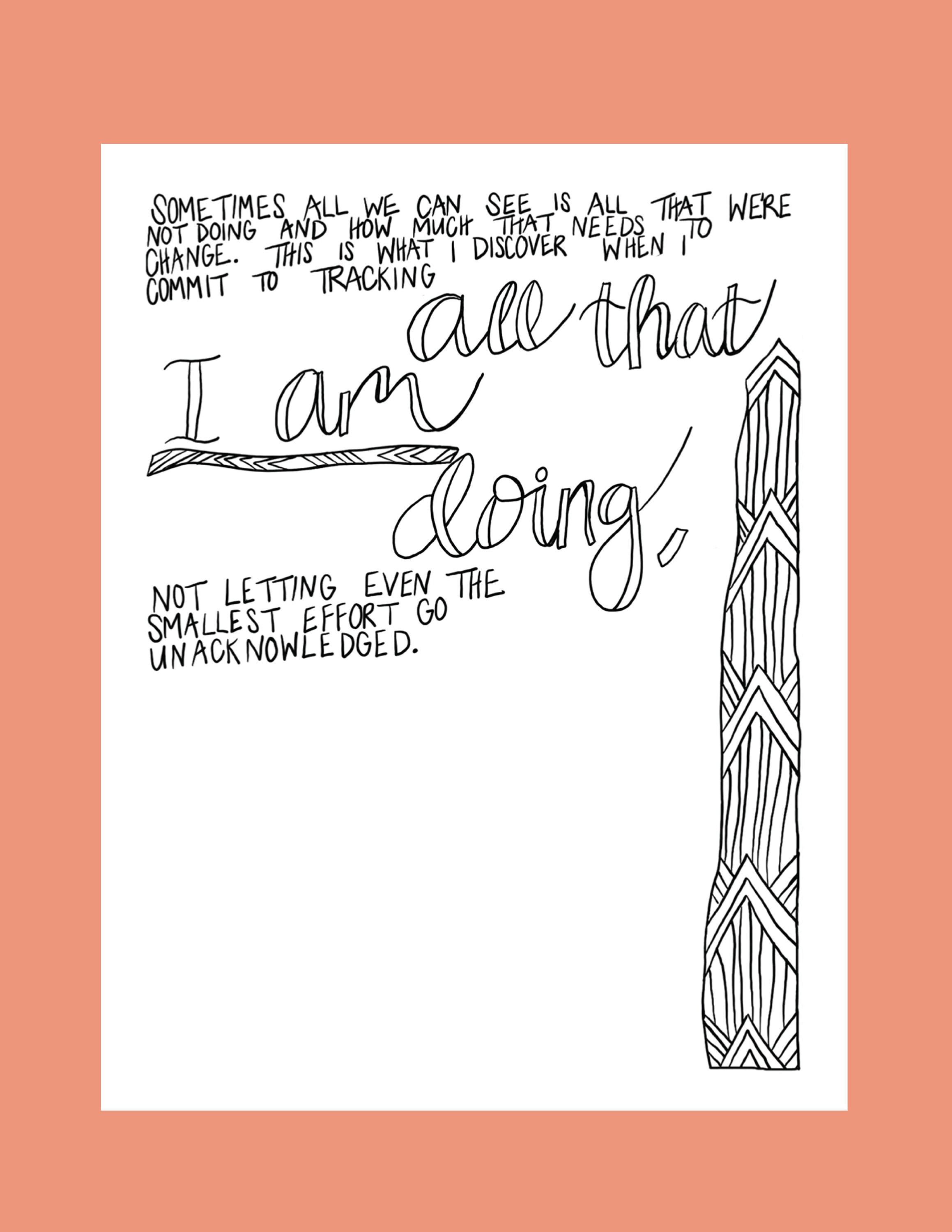 10 Coloring Journal Pages for Self Love, Download and Print - Etsy