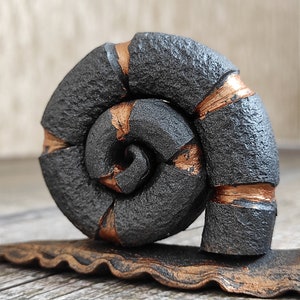 Metal Animal, Forged Sculpture, Snail Sculpture, Metal Snail, Iron ...