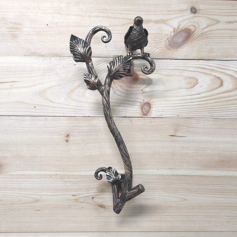 Tree Door Handles - Etsy