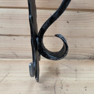 Metal Door Handle Moose Sturdy Barn Door Handle Elk - Etsy