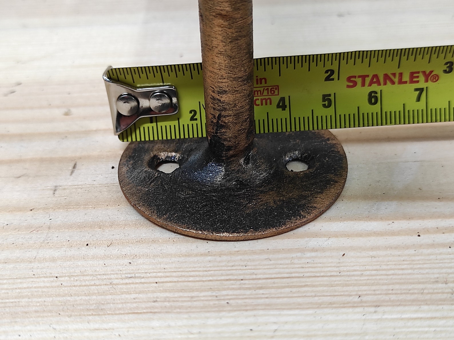 Door Handle Dog Bone Barn Door Handle Door Handle Metal - Etsy