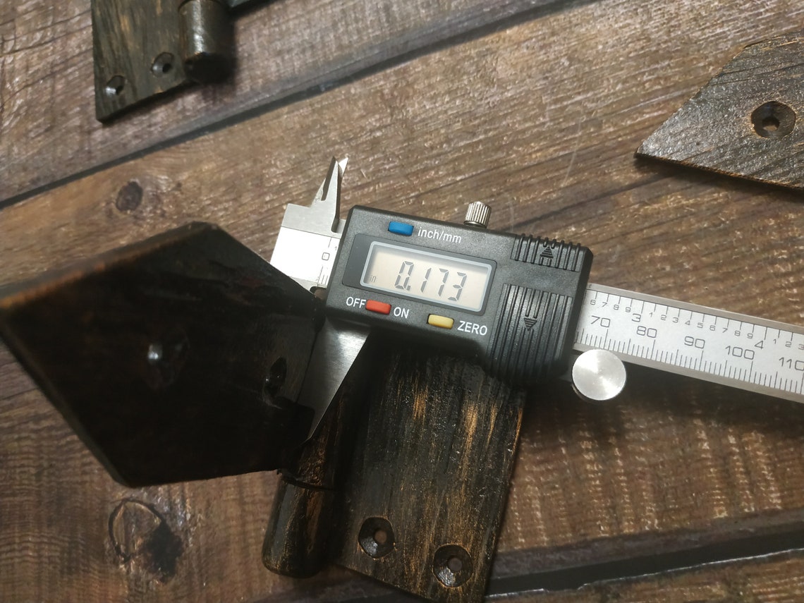 Hinges Loops for Belts Door Furniture Shutter Hinges | Etsy