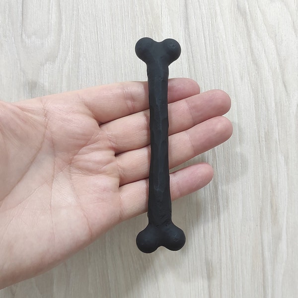 Dog Bone Cabinet Hardware - Etsy