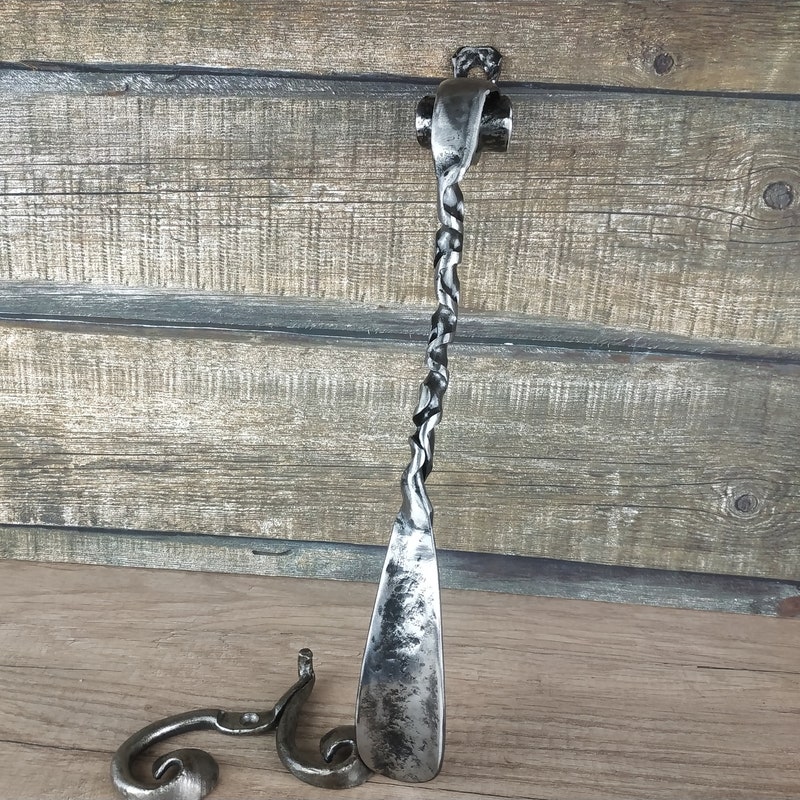 Forged Art - Etsy