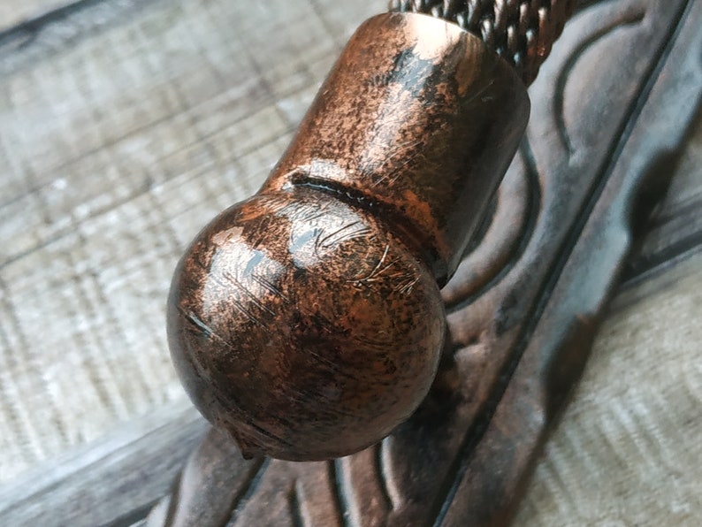 Metal Forged Handle Rustic Forged Handle Iron Door Handle - Etsy