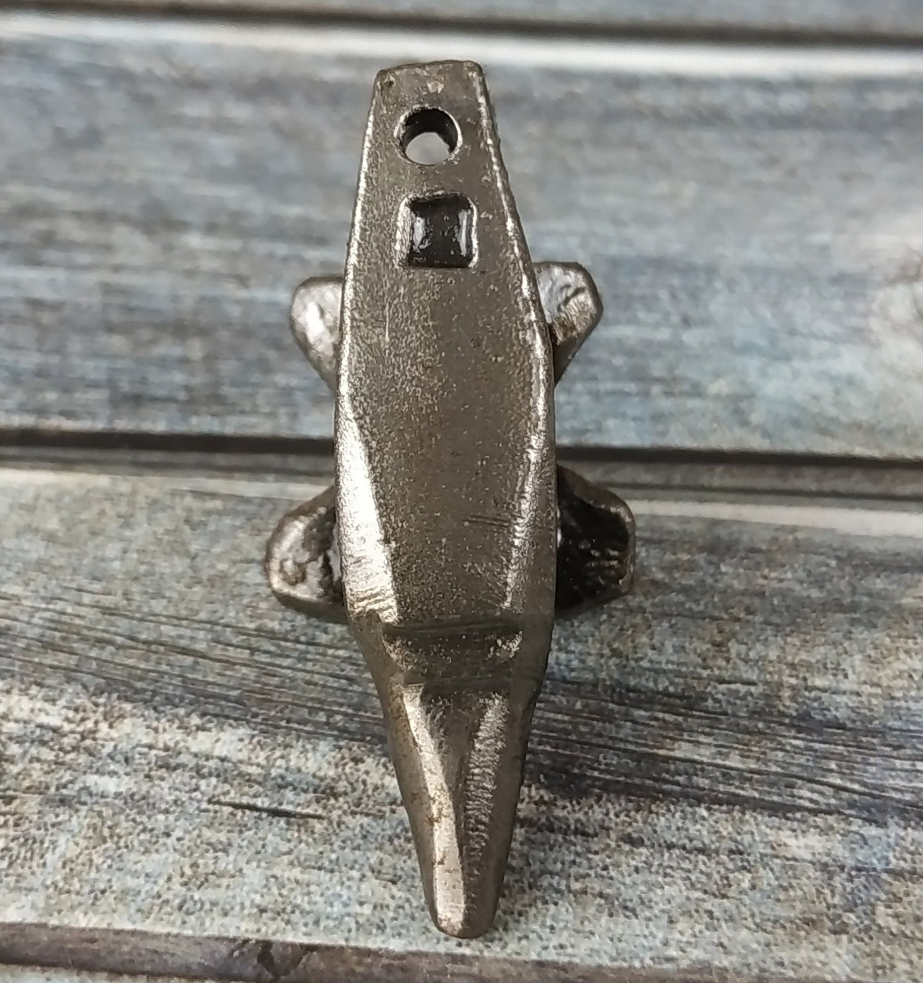 Iron Jewelry Anvil Amulet Anvil Necklace Anvil Keychain - Etsy Ireland