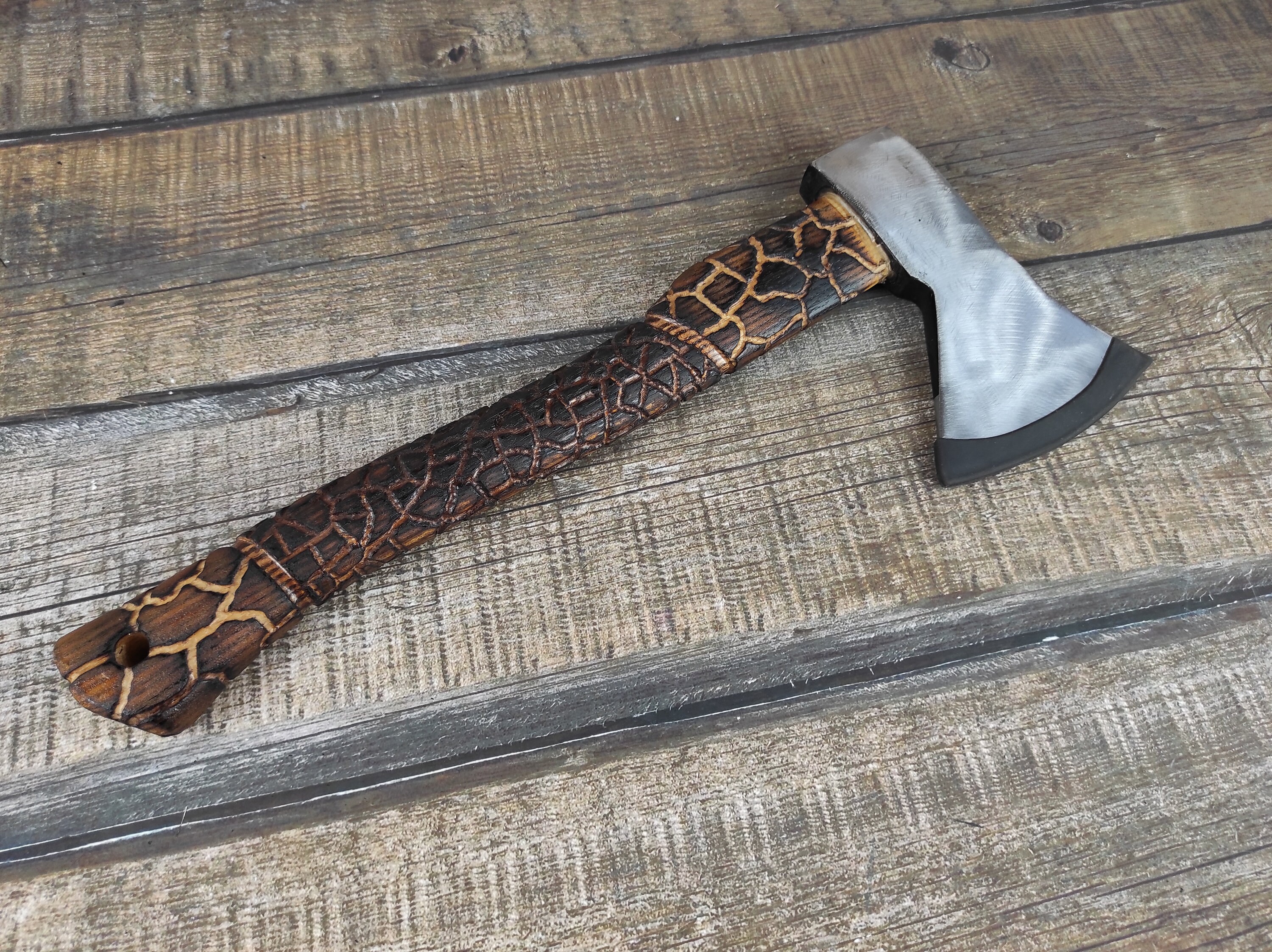 Handmade ax Ancient ax Viking ax Forged ax Ax as a gift | Etsy